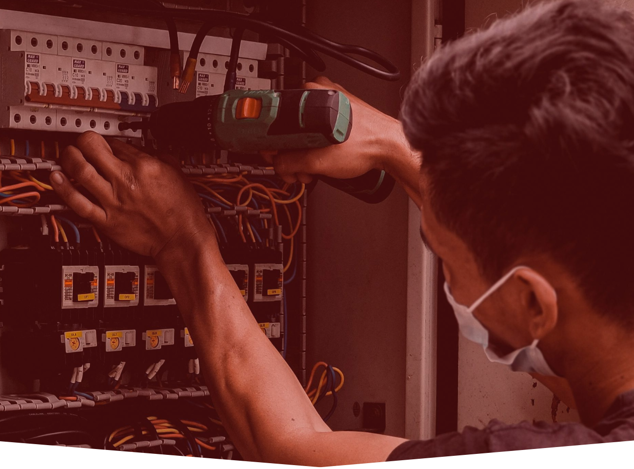 Evacuation Alert Systems - Surrey Electrical and Fire - Electrofire ...